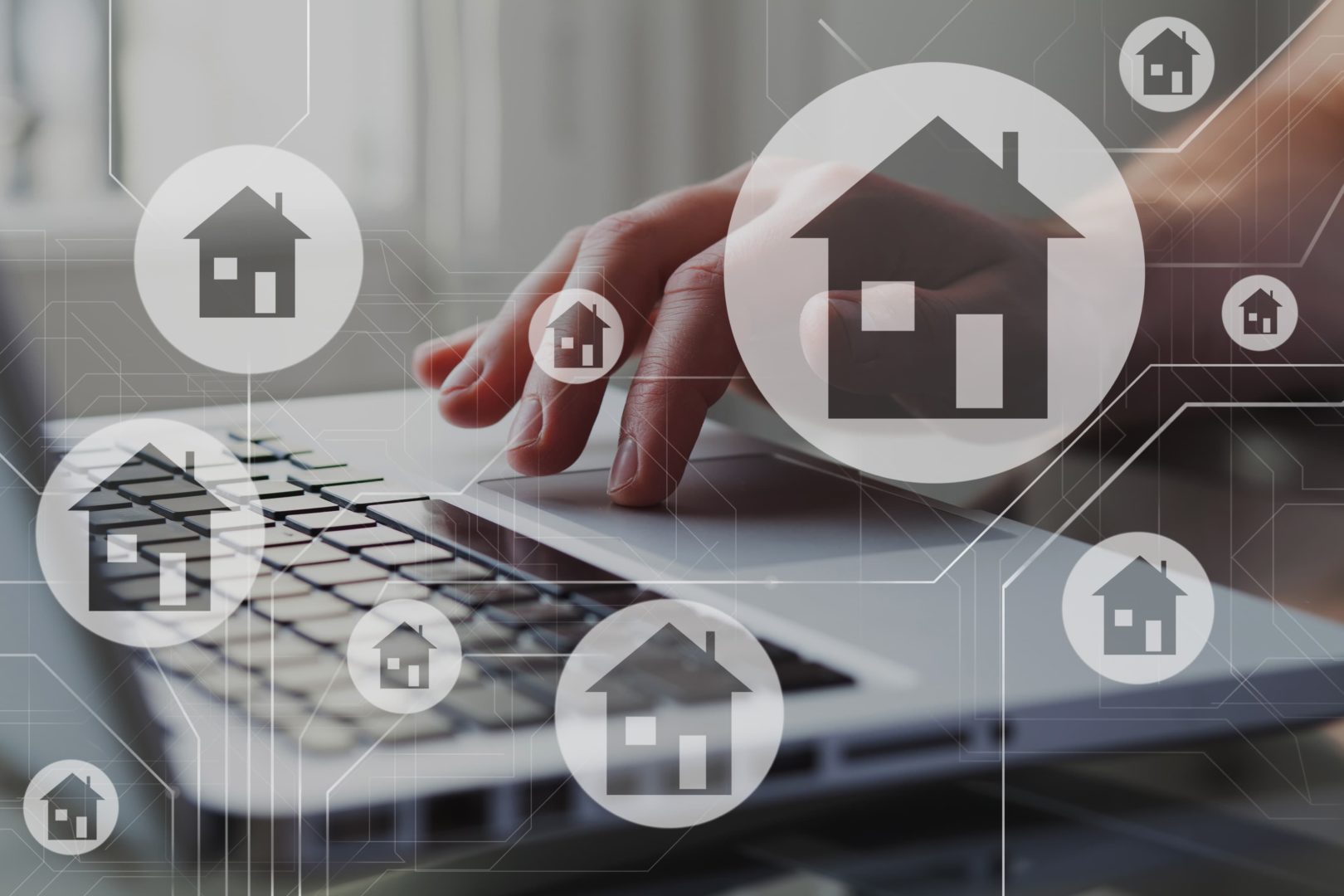 Marketing digital para o mercado imobiliário - Webcompany Agência Digital